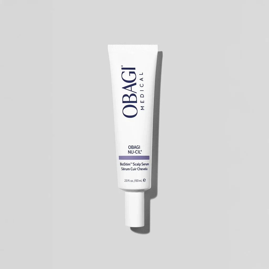 Obagi Medical BioStim Scalp Serum – Glo Aesthetics & Wellness